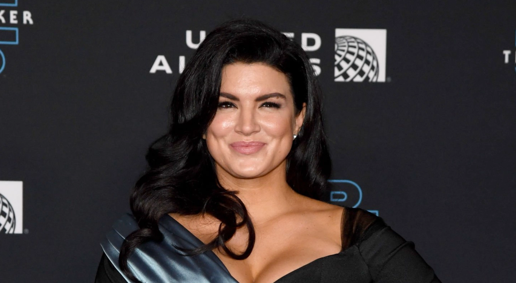 Gina Carano regresa a la televisión con nueva serie tras su polémica ...