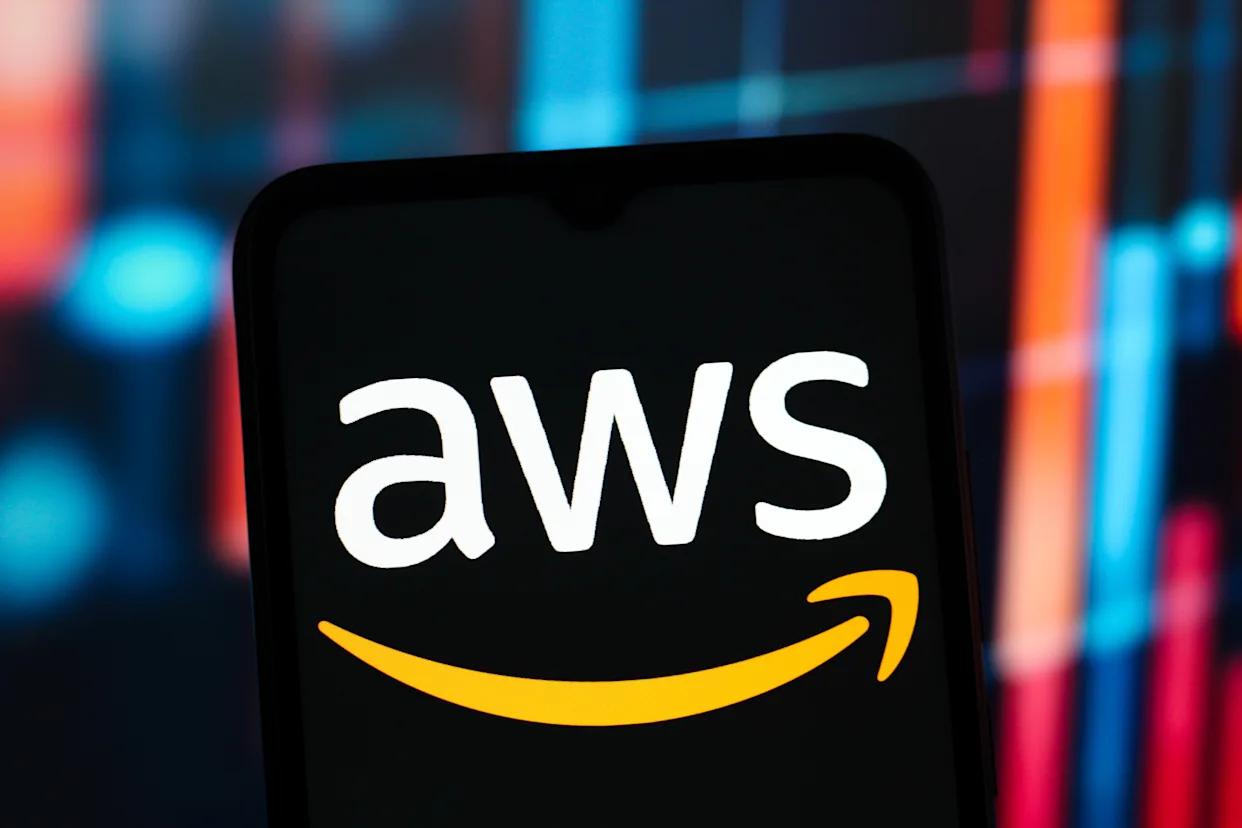 ¿AWS sigue caído? Estado de la interrupción de AWS y cómo afecta a ...