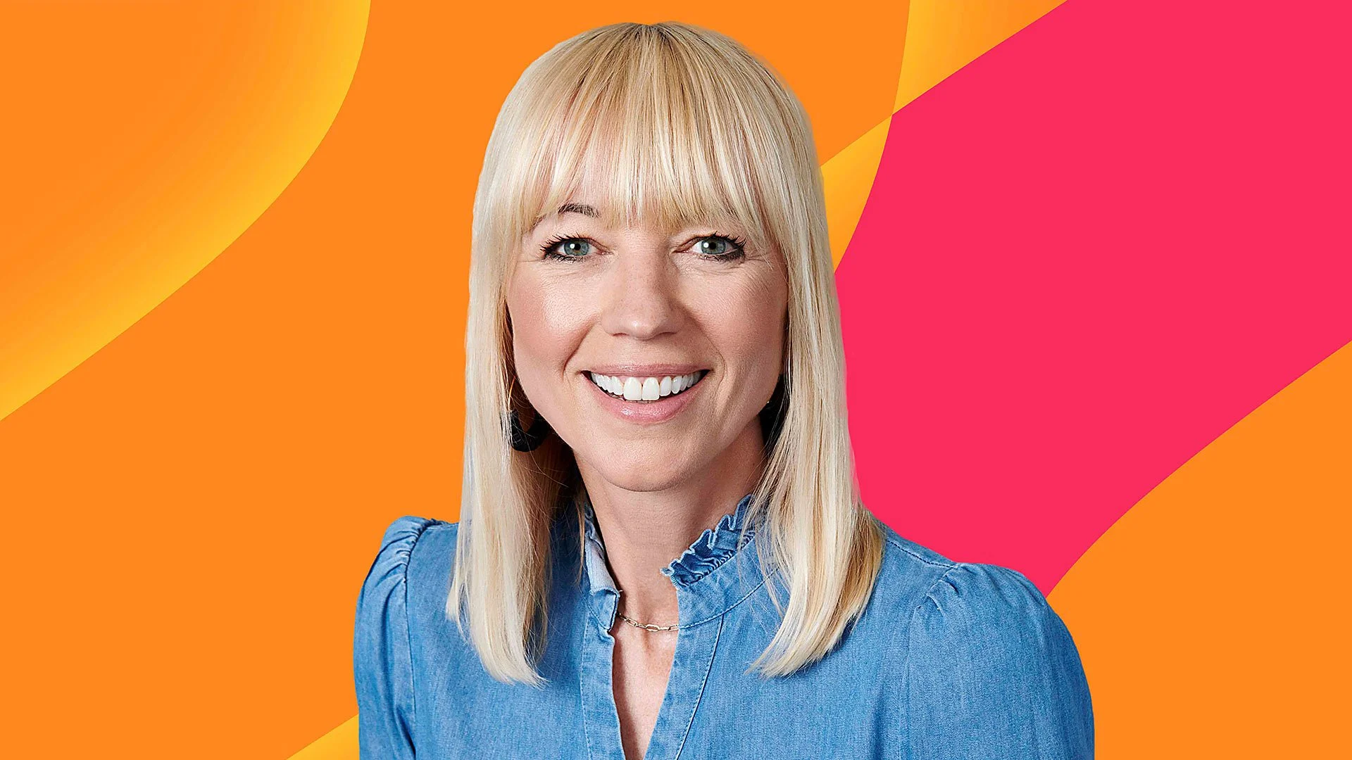 Sara Cox: El Apoyo de Vernon Kay y Paddy McGuinness en su Desafío de ...